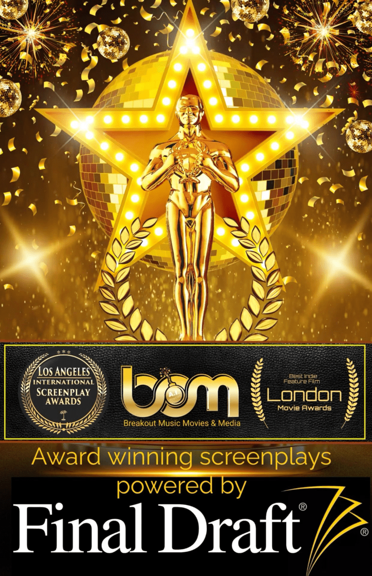 BreakOut Music | Award-Winning Concepts | Media and Film Production